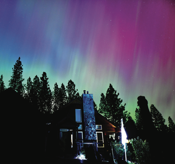 The Idaho World - Boise County newspaper