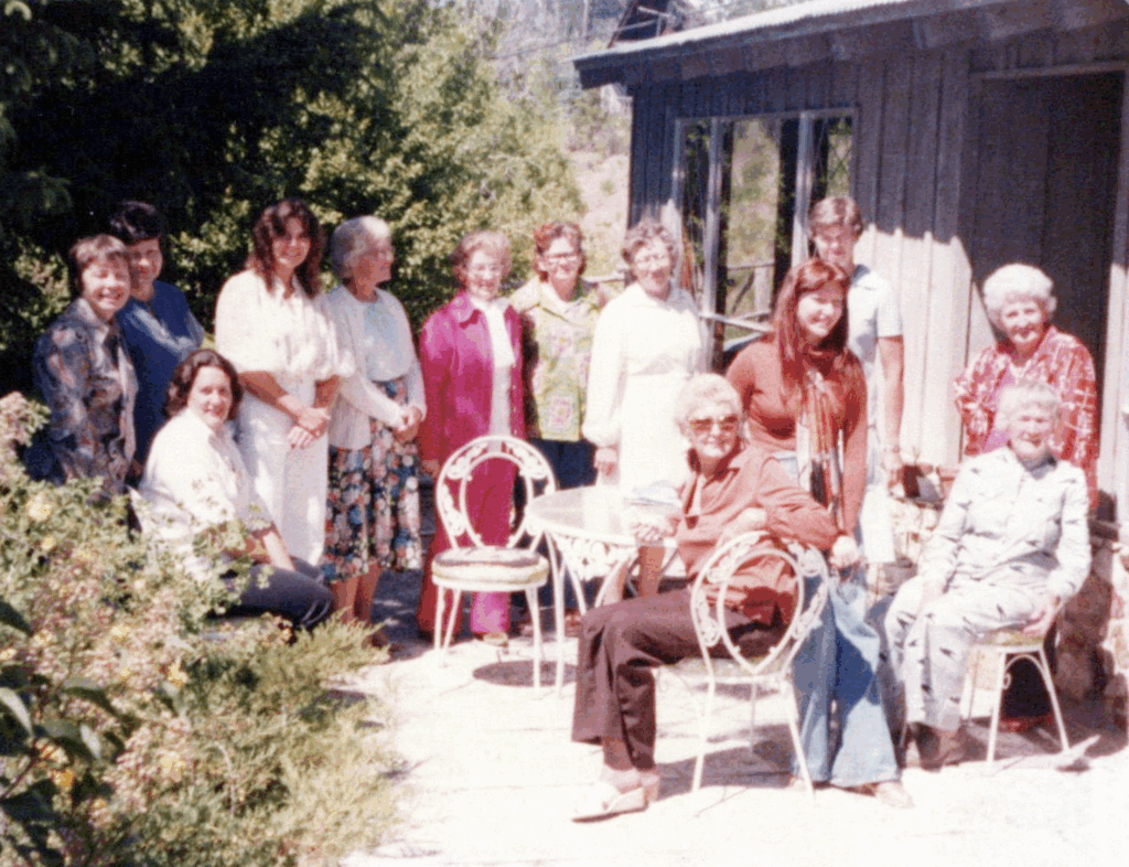 A Legacy of Giving: The History of the Syringa Club - The Idaho World